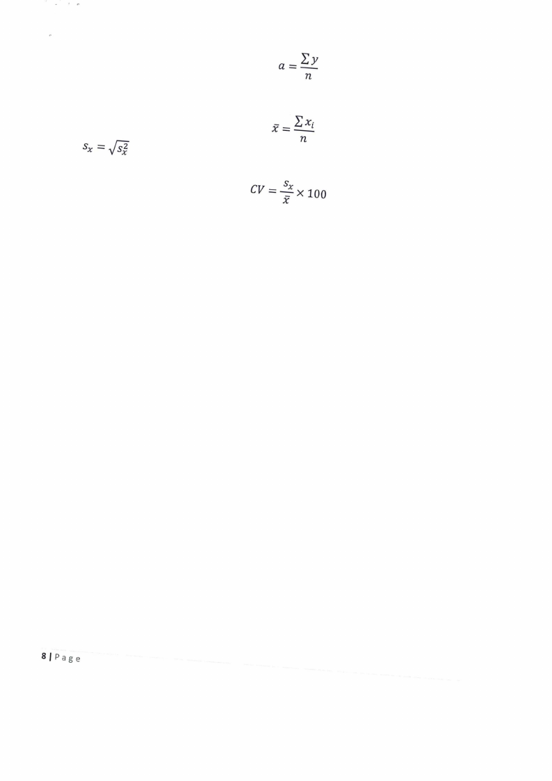 QTM511S - QUANTITATIVE METHODS - 2ND OPP - JULY 2023 :: NUST past ...